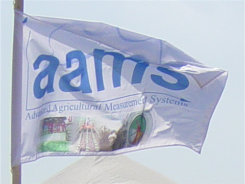 About AAMS