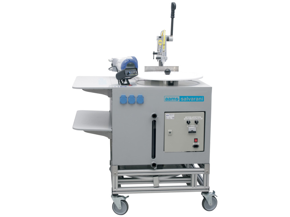 Nozzle Tester (Dismounted Nozzles)