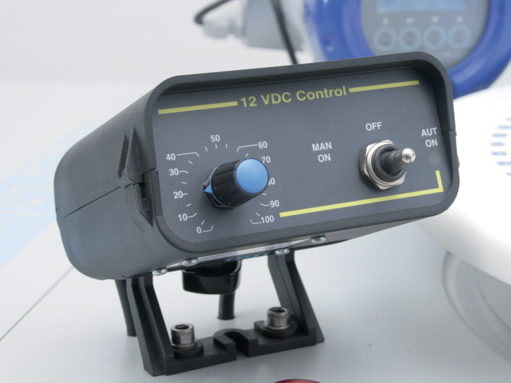 Nozzle Tester (Dismounted Nozzles)