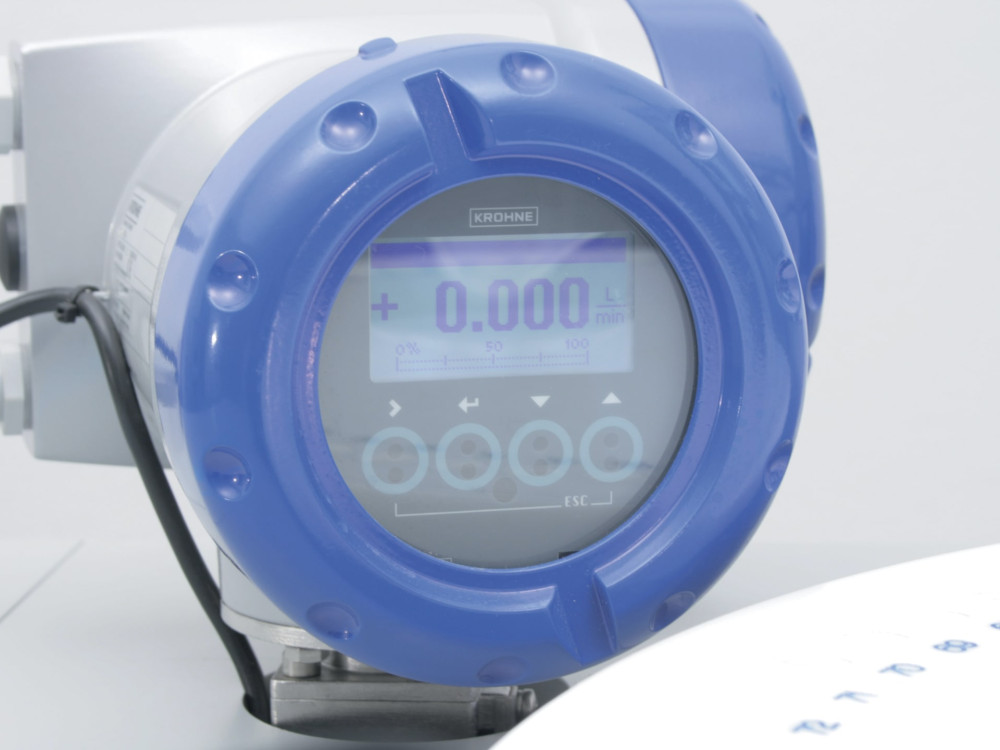 Nozzle Tester (Dismounted Nozzles)